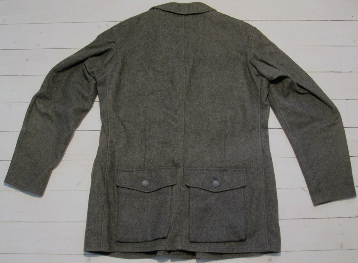 m/39/58 Wadmal coat - Floby Överskottslager