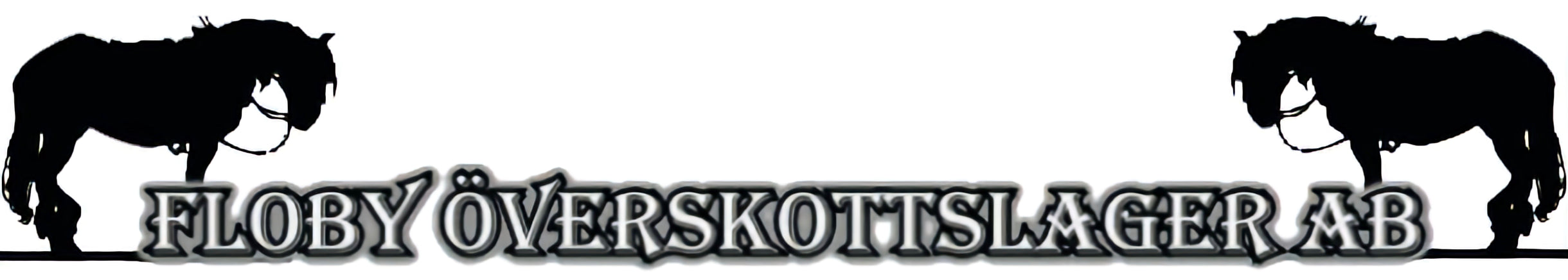 Floby Överskottslager - Military surplus, horse equipment and more