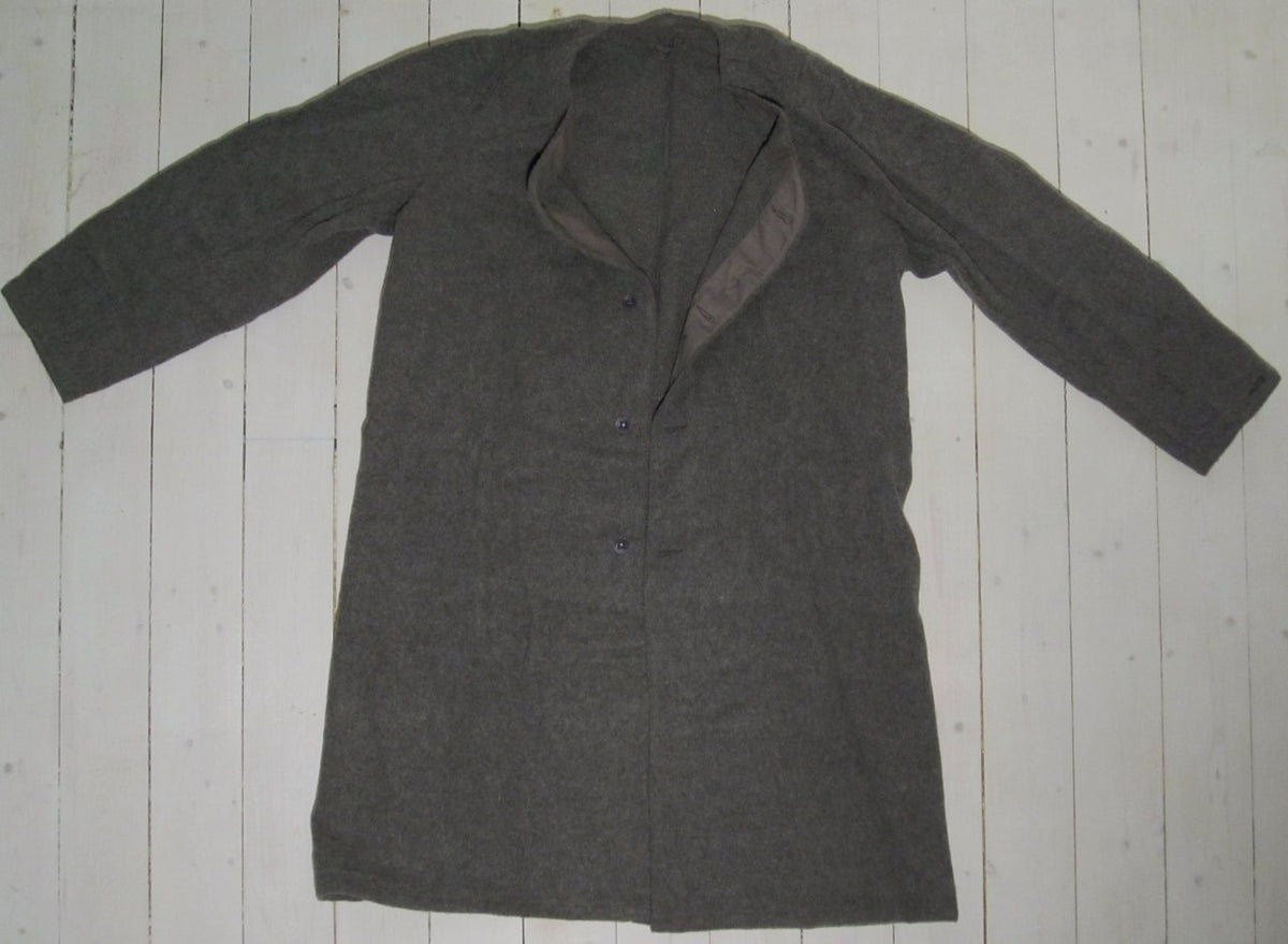 Wadmal m/39 coat lining - Floby Överskottslager