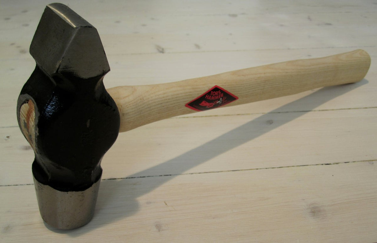 Penhammare Tors Hammare, 42-43 cm - Floby Överskottslager