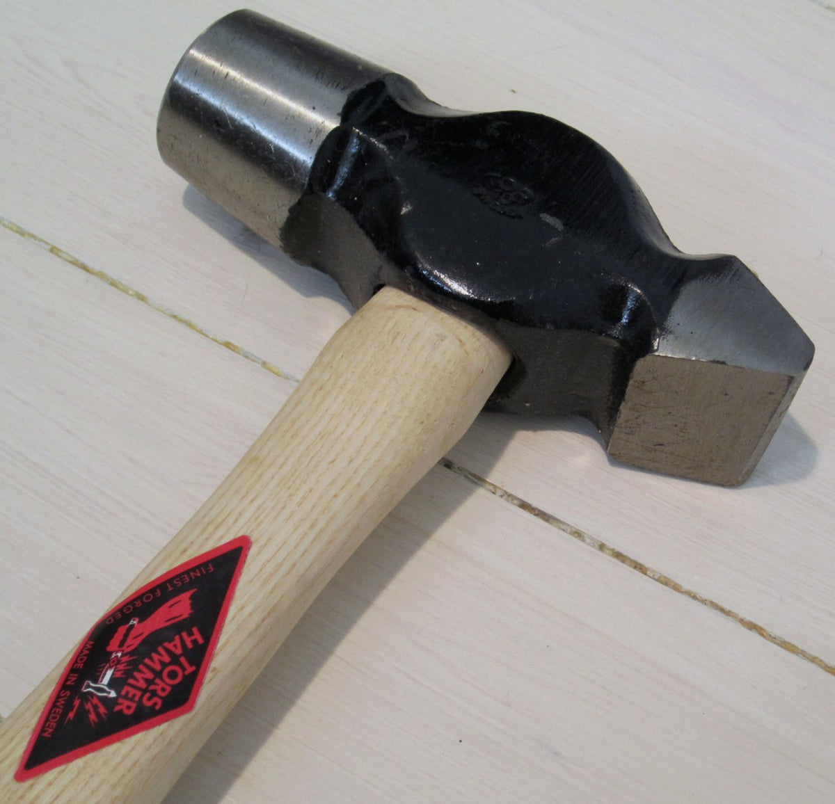 Penhammare Tors Hammare, 42-43 cm - Floby Överskottslager