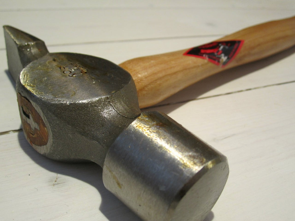 Penhammare Tors Hammare, 38 cm - Floby Överskottslager