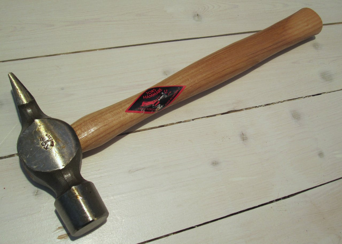 Penhammare Tors Hammare, 38 cm - Floby Överskottslager