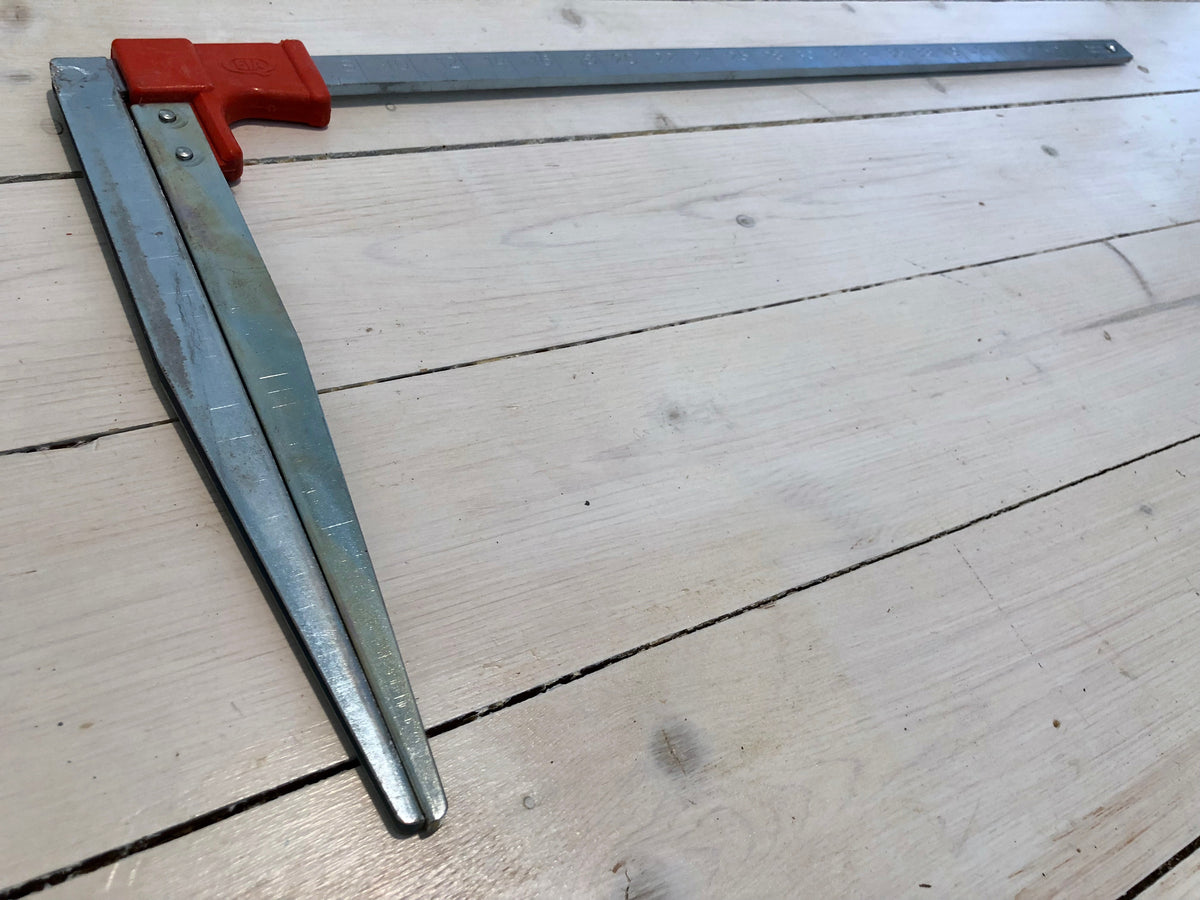 Klave 46 cm, EIA - Floby Överskottslager